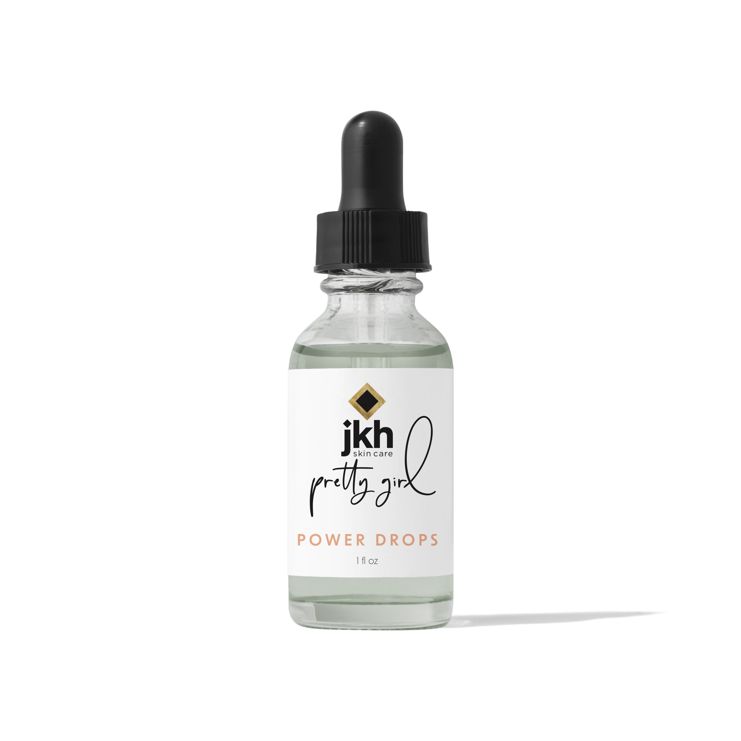 Pretty Girl RX - Power Drops – JKH Aesthetics